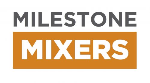 Milestone Marketing Associates - Milestone Mixers
